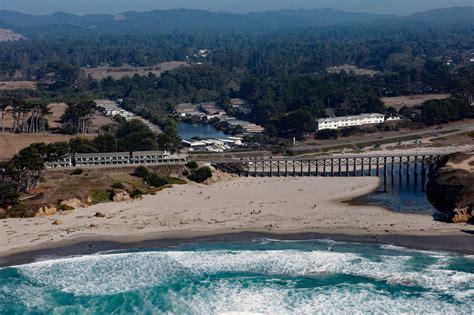 Pudding Creek Fort Bragg Coastview