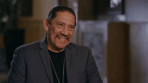 Danny Trejo Learns About His Ancestors Journey To The Us Finding Your Roots