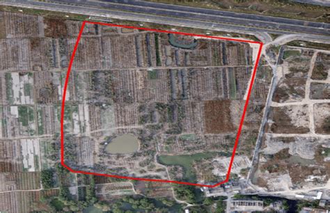 中建以66700万元竞得路桥桐屿街道飞龙湖9号小区住宅用地 搜狐大视野 搜狐新闻