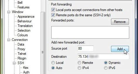 Install SSH On The Router For Secure Web Access Anywhere