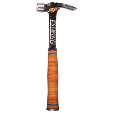 Estwing E15s 15 Oz Leather Gripped Ultra Framing Hammer Way Source