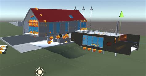 GitHub Wallabyway Forge OculusGo Tutorial OculusGoDemo Step Unity ForgeToolkit Demo
