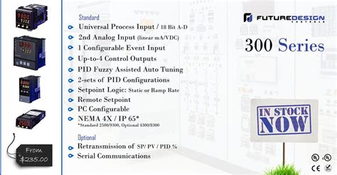 Future Design Controls On Linkedin Processcontrol Temperaturecontrol Engineering