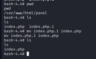 Hands On Hacking Initiating A Reverse Shell Conducting Privilege Escalation With BurpSuite