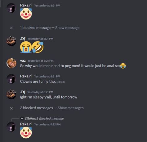 Reporting Minors Getting Bullied And Harassed Encouraging Them To Self