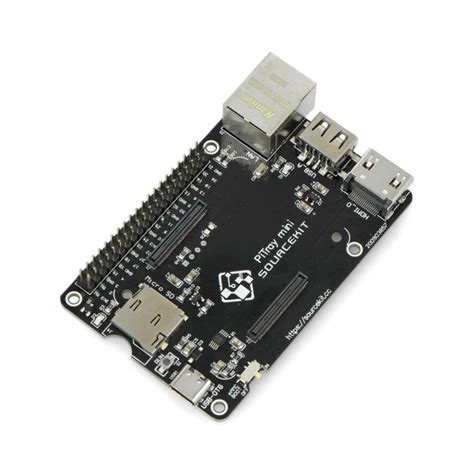 Raspberry Pi Compute Module Moduły I Zestawy Sklep Botland