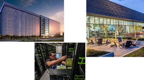 meta to build data center in south carolina bringing 100 new jobs