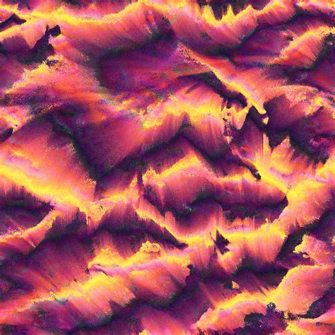 Pixel Swapping Rgenerative