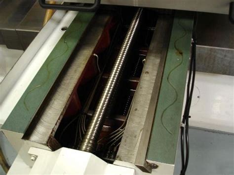 Milltronics Rh30 Cnc Vertical Bed Mill 60 X 30 Travels