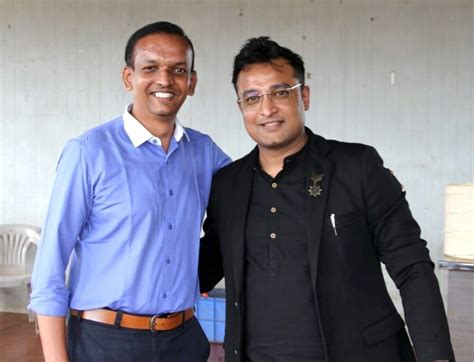 Prof Guru Prasad Rao On Linkedin The Faculties At Trisha Group Of Institutions Were Honored To