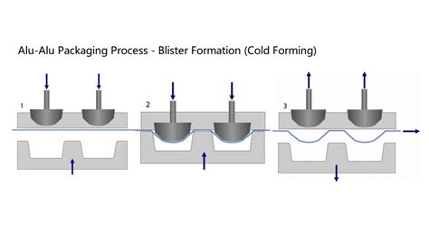 Alu Alu Packaging Vs Blister Packaging Whats The Difference