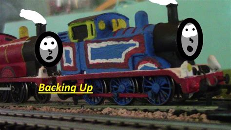 Backing Up Spongebob Parody Youtube