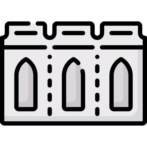 Suppositories Special Lineal Color Icon