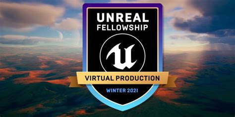 Quan Tran On Linkedin Unrealengine Virtualproduction