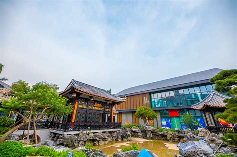 华侨城又一文化旅游综合体顺德欢乐海岸plus亮相深圳新闻网