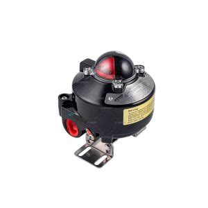 APL N Limit Switch Box HEARKEN