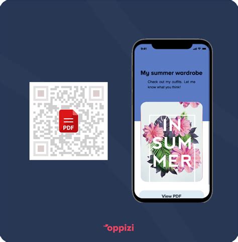 Types Of Qr Codes And Their Uses In Marketing