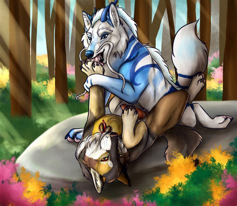 Rule Belrun Black Body Black Fur Blue Body Blue Eyes Blue Fur Brown Body Brown Fur Canid