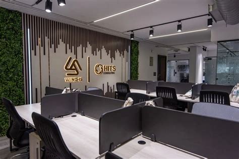 Ahmad Labib On Linkedin Brandtransformation Officevibes Branding Marca