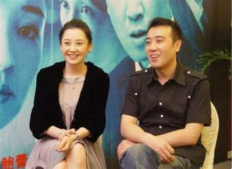 于和伟的老婆（于和伟与老婆宋林静近照）可可情感网