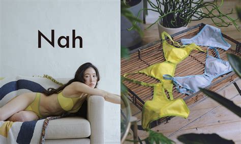 Nah（ナア）、2024年初の東京pop Upが伊勢丹新宿店で開催！定番の2コレクションからそれぞれ春の新色が先行販売。nahの軽やかな