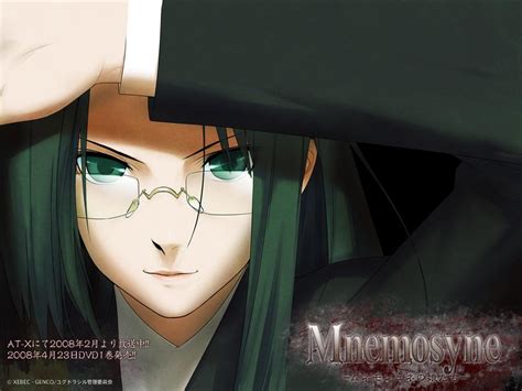 Rin Daughters Of Mnemosyne Anime