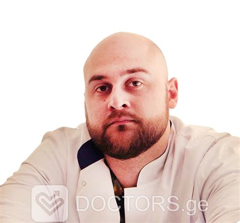 გიორგი მიროტაძე ზოგადი ქირურგი