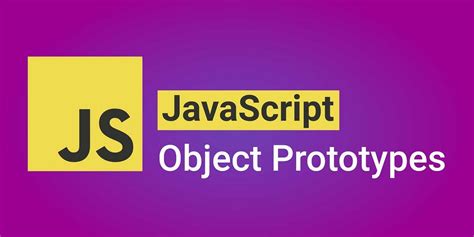 Prototype And Prototype Chain In Javascript Prototype Is An By