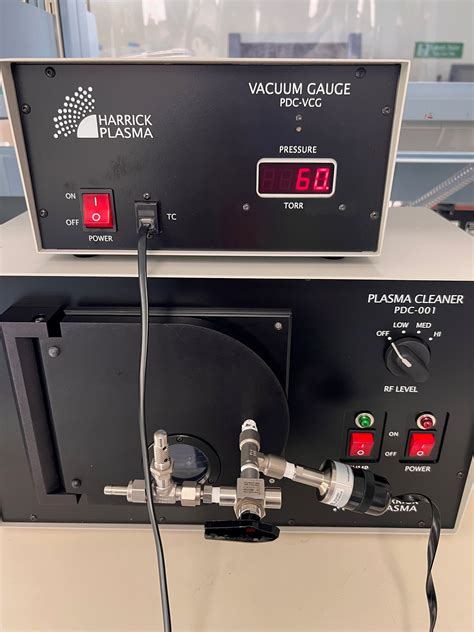 Provides A Strong Bonding For Pdms Substrates Biocompare Product Review