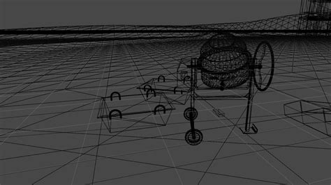 3d Locations Modular Model Turbosquid 1439757