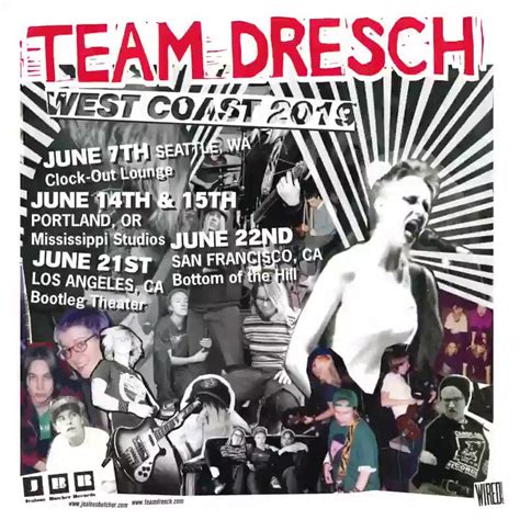 Team Dresch