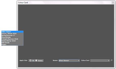 Cep Dialog Drop Down Values Load Issue In Ai Cc 20 Adobe Product Community 9835691
