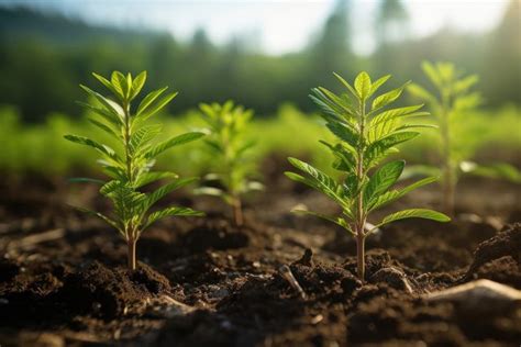 Afforestation Reforestation And Restoration On The Choice Of Species