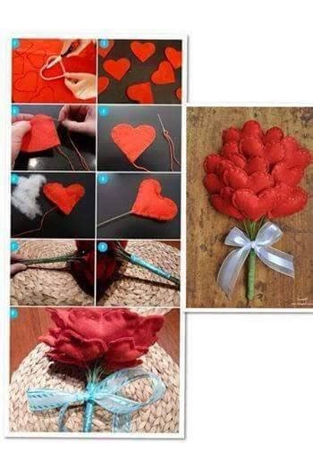 Цэцэг хийх энгийн аргууд