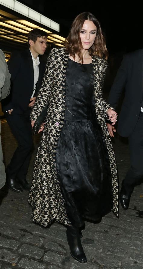 Keira Knightley 2022