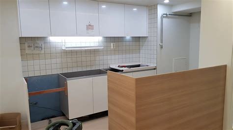 촌스러운 꽃무늬 벽지의 오래된 구축 ‘이렇게 바뀌었습니다 네이트뷰