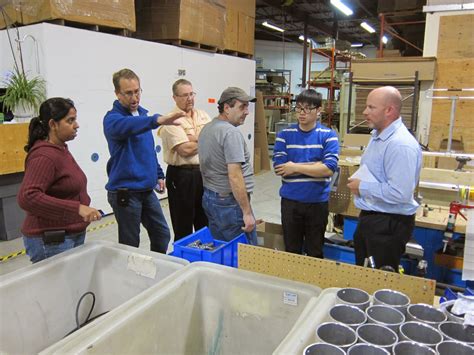 Lean Reflections In The Heat Of Kaizen