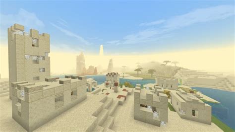 KGRD Renewed Shader 1 19 Realistic Shaders For Render Dragon Mc Mod Net