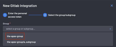 Gitlab Boostsecurity