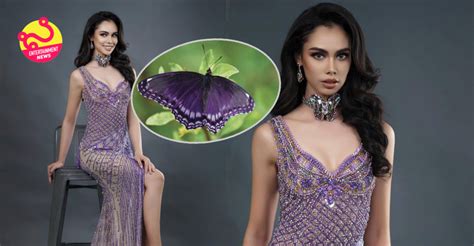 ឈុត មួយ របស់ ហង្ស ម៉ានីតា អធិប្បាយ ក្បោះក្បាយ អំពីសត្វ មេអំបៅ ដ៏ ស្រស់ ស្អាត Sabay News