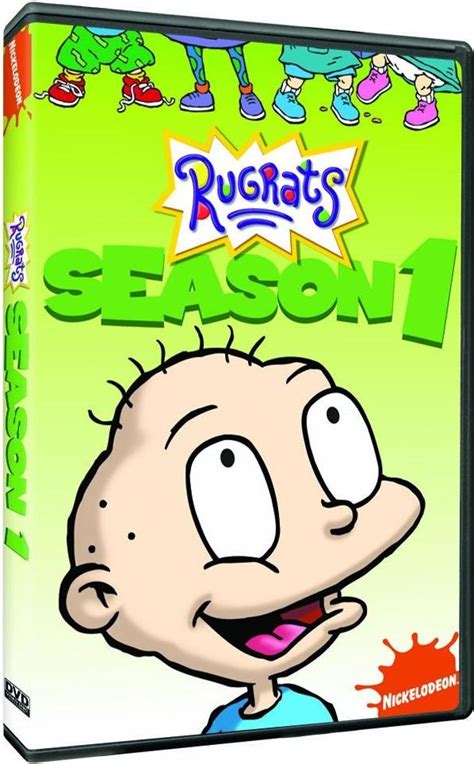 Rugrats Season 1gallery Rugrats Wiki Fandom Powered By Wikia