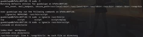 Vulnerame Dockerlabs Ctfs Linux Apuntes
