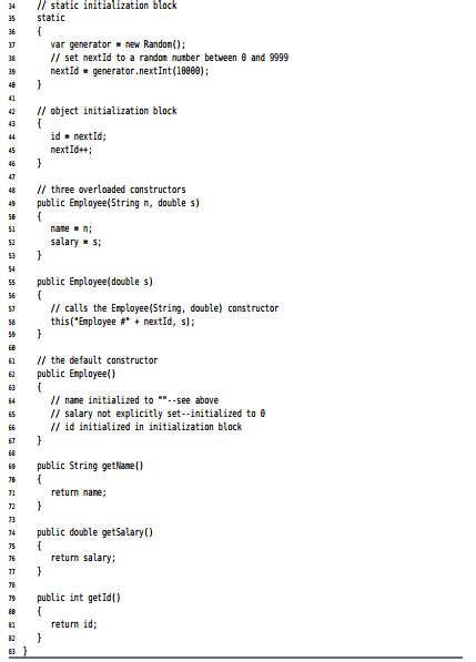 Object Construction In Java Hkt Soft