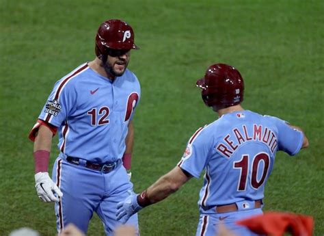Houston Astros Vs Philadelphia Phillies Game 6 Free Live Stream 115