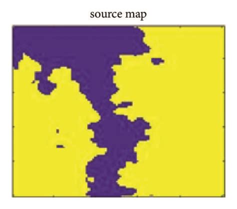 Example Of Different Feature Descriptors When Processing The Same