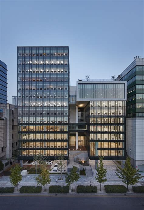 증축과 리모델링으로 새롭게 태어나다