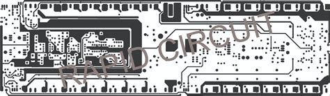 PCB Clone PCB Copy PCB Reverse Engineering Service Make The Same PCB Without Files In Rajkot