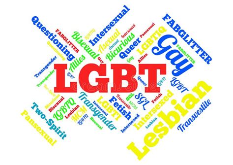 Word Cloud Concept Made With Modern Sex Names Words Stock Photo Image Of Family Tolerance