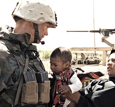 Passion Over Consequence Generation Kill 1x06 Stay Frosty