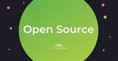 Softwaremill On Linkedin Open Source Software Projects Softwaremill